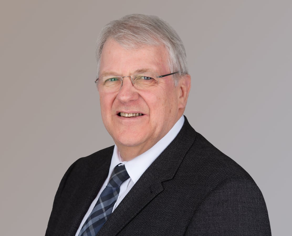 Barristers - 2 Bedford Row