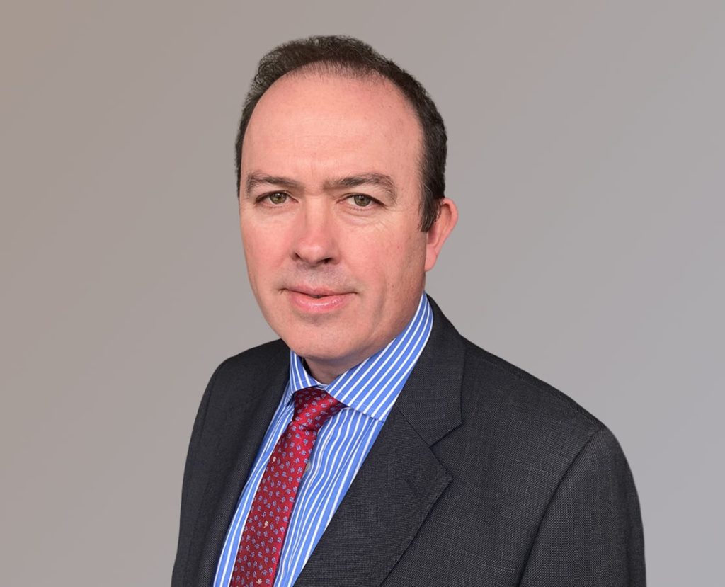 Barristers - 2 Bedford Row