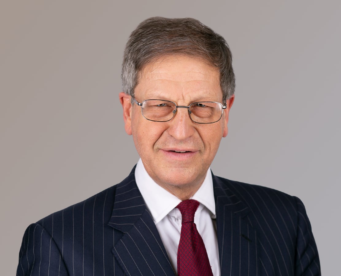 Barristers - 2 Bedford Row