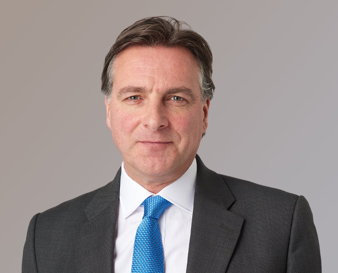 Nick Barraclough - 2 Bedford Row - Barristers Chambers