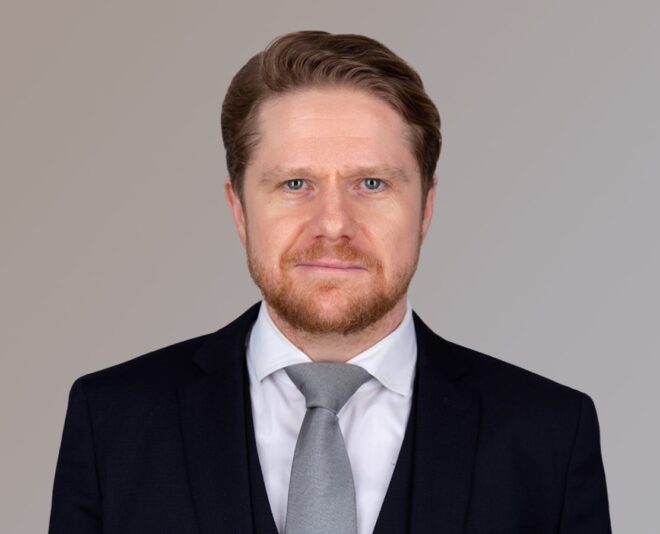 Sam Thomas - 2 Bedford Row - Barristers Chambers