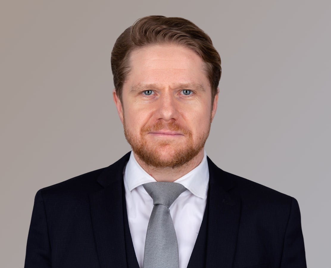 Sam Thomas - 2 Bedford Row - Barristers Chambers